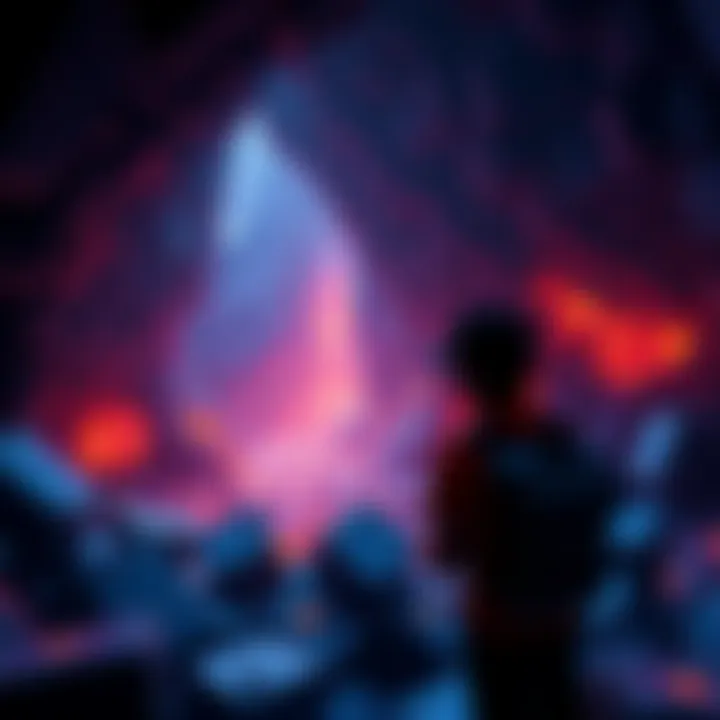 How to Reach Hidden Locations in the Nether? : LevelUpTalk