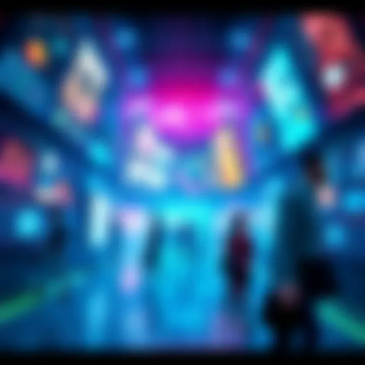 We're Back in the Meta, Exploring New Frontiers : LevelUpTalk