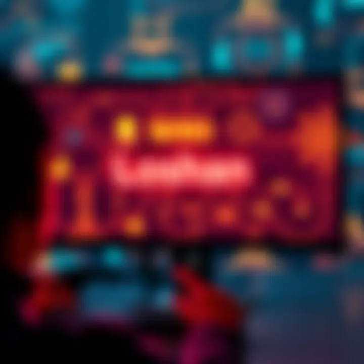 Who is Loshan? Exploring The Mystery Behind Xyarlohatp : LevelUpTalk