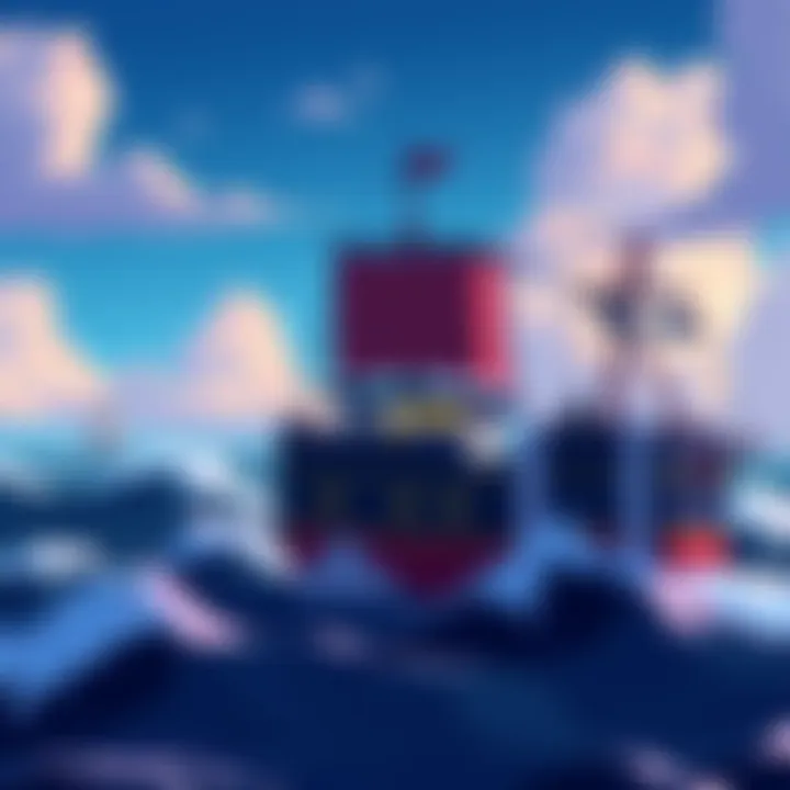 Can You Name This Mysterious 2D Pixel Game from 2021? : LevelUpTalk
