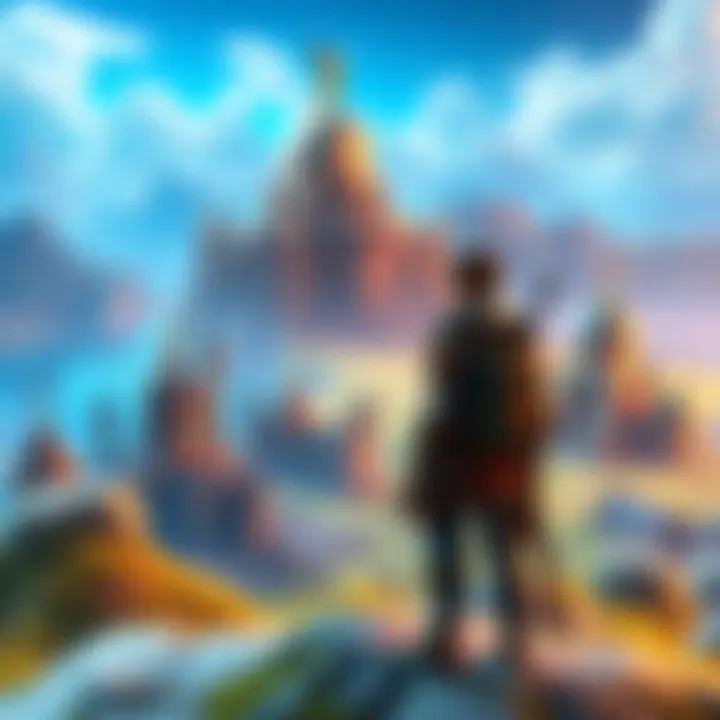 What's Next After Completing the Main Quest? : LevelUpTalk