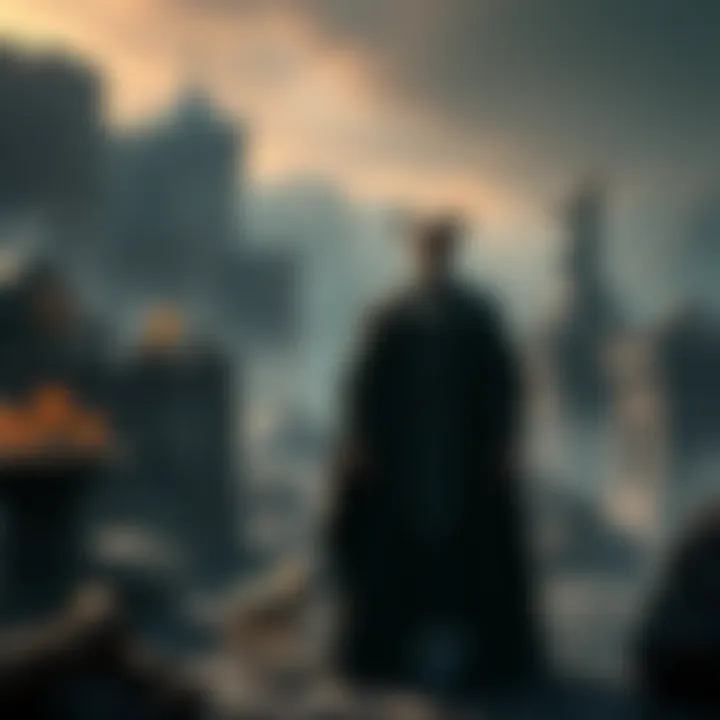 Exploring Lore Gaps in The Dark Ages: What We Know : LevelUpTalk
