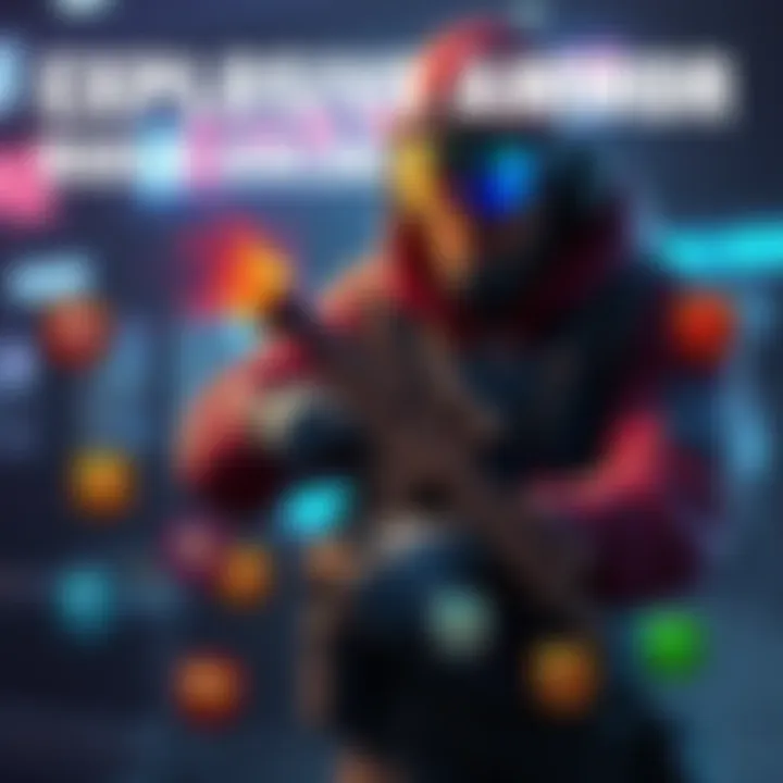 Essential Perks for Explosive Ammo Fixer Builds : LevelUpTalk