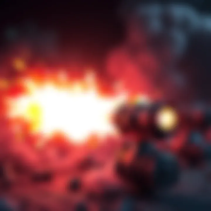 Understanding 6% Damage Buffs on Explosive Payload : LevelUpTalk