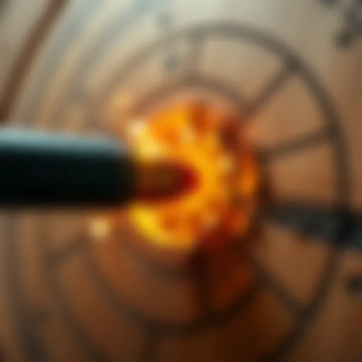 Examining the Penetrative Power of Explosive Shotgun Rounds : LevelUpTalk