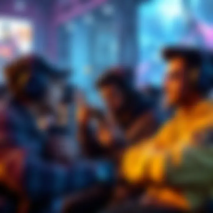 Can We End the Era of Extraction Shooters in Gaming? : LevelUpTalk