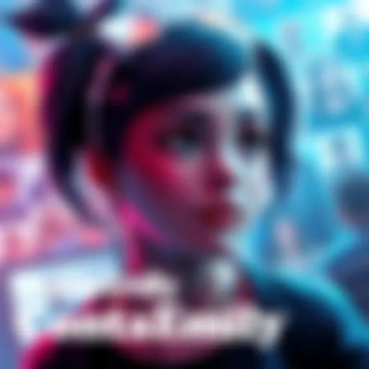 ExtraEmily Faces Ban Amid Recent Controversy : LevelUpTalk