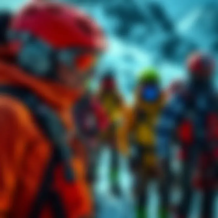 Who Will Take on European Extreme Challenges in 2025? : LevelUpTalk