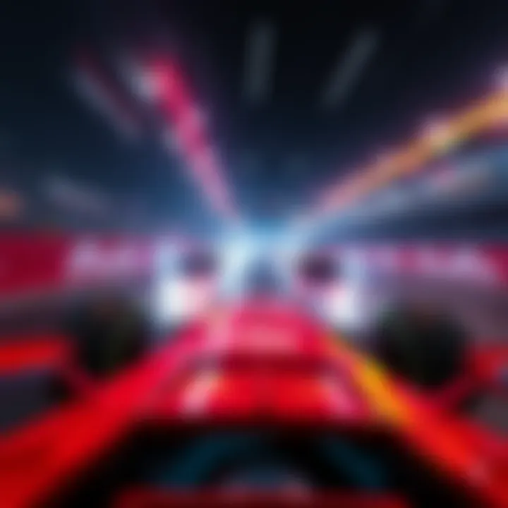 F1 25: Essential Details and PC Requirements : LevelUpTalk