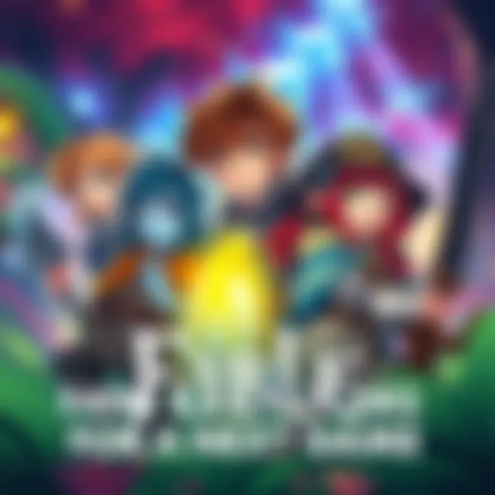 Fans Share Fable Characters They Want in Next Game : LevelUpTalk