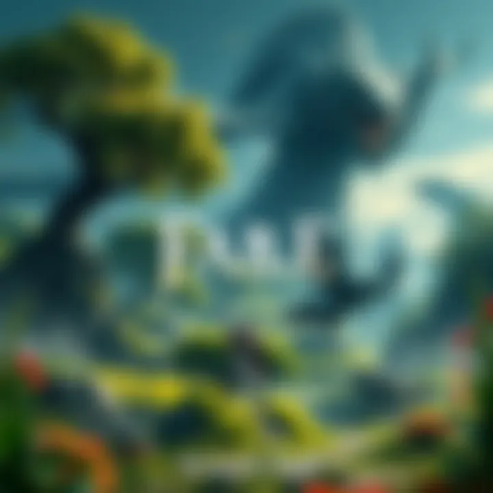 Fable Scheduled for Autumn 2026 Release on PC and Consoles : LevelUpTalk