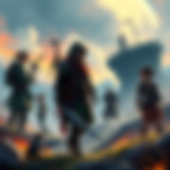 Well Fable No Longer Xbox Exclusive: What It Means : LevelUpTalk