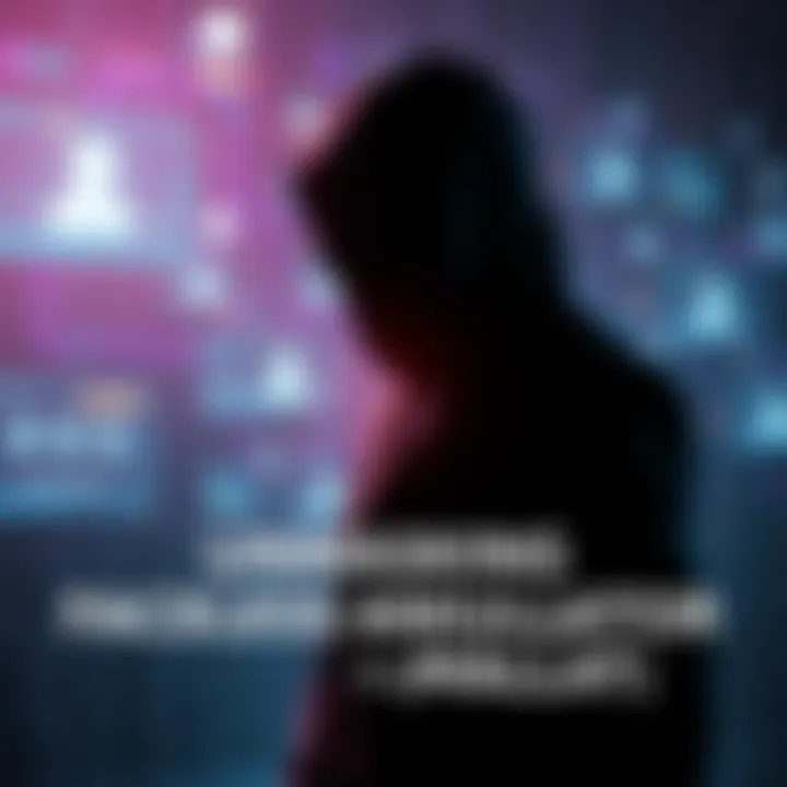 Unmasking the Faceless Manipulator in ETC Land : LevelUpTalk