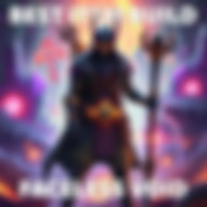 Best Item Build After Mjolnir and BKB for Faceless Void : LevelUpTalk