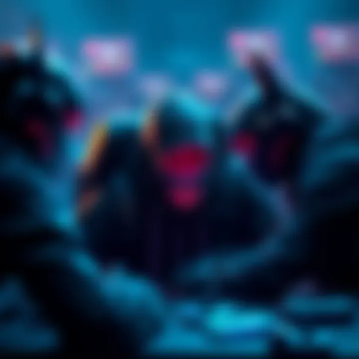 Faceless Void as Hard Support: Impact of Mute Calls : LevelUpTalk