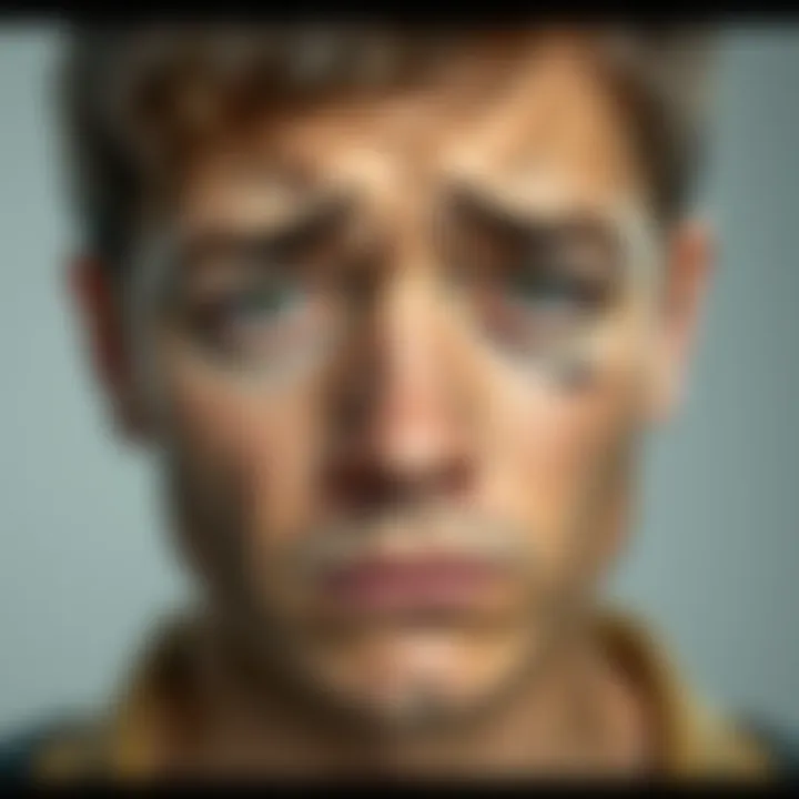 Understanding Human Emotions Through Simple Expressions : LevelUpTalk