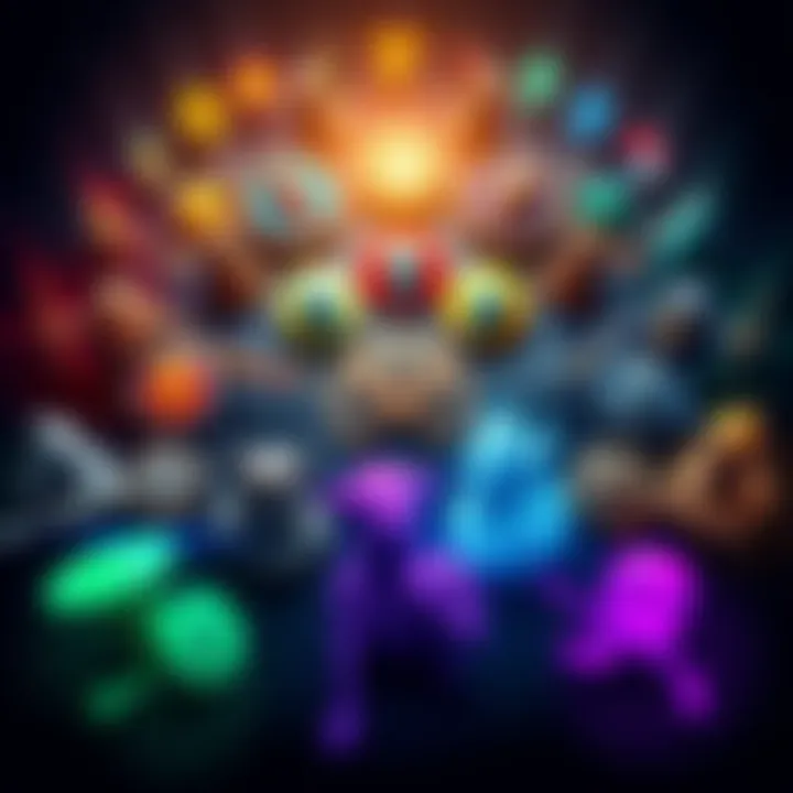 Evaluating the Best Faction for Long-Term Gains : LevelUpTalk