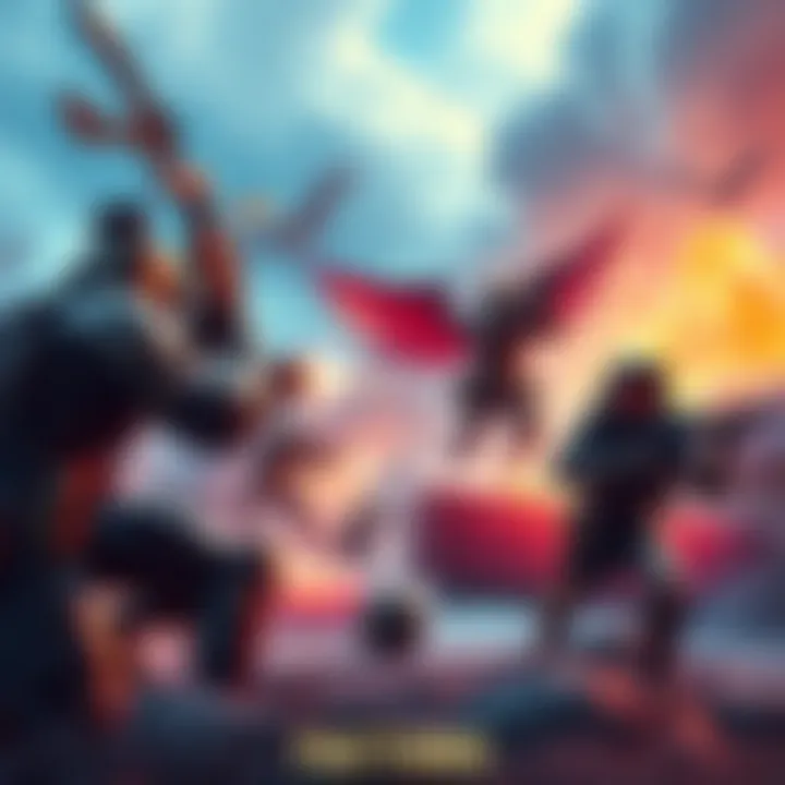 Ranking Factions: The Top Online Game of All Time? : LevelUpTalk