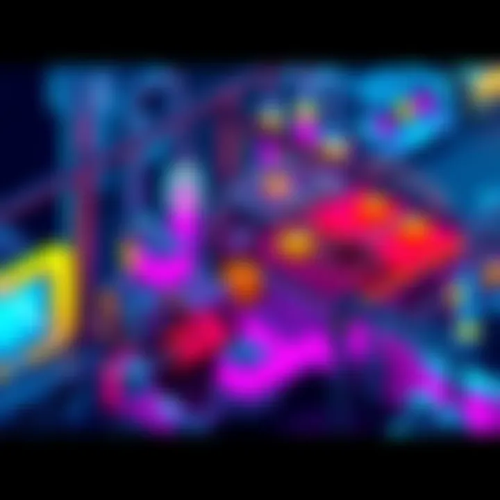 Exploring Factory Games with No Build Cost Features : LevelUpTalk