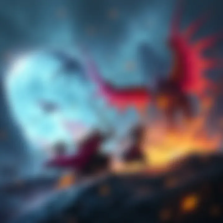 Bridge Warden's Crest: Questions About Fae Battles : LevelUpTalk