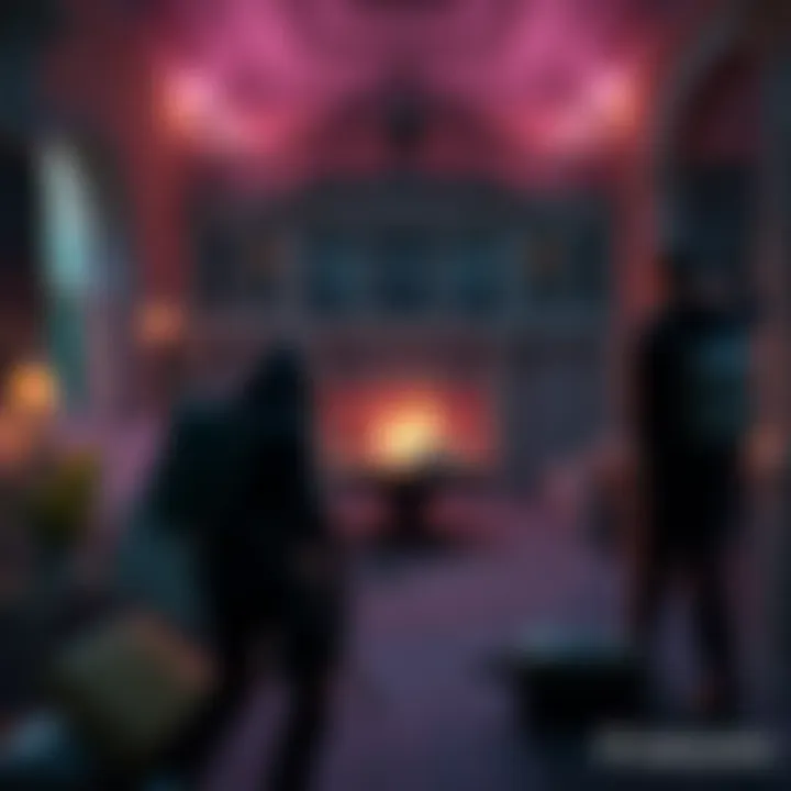 Tom Henderson Reveals Fairgames’ Struggles in Testing Phase : LevelUpTalk
