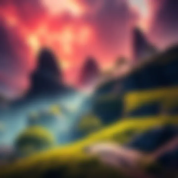 Do Biomes Affect Fake Walls in This Game? : LevelUpTalk