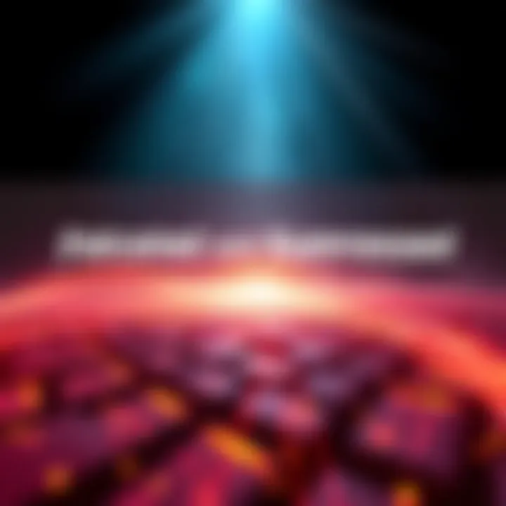 Falcated and Suppressed Announce Their Partnership with SSG : LevelUpTalk