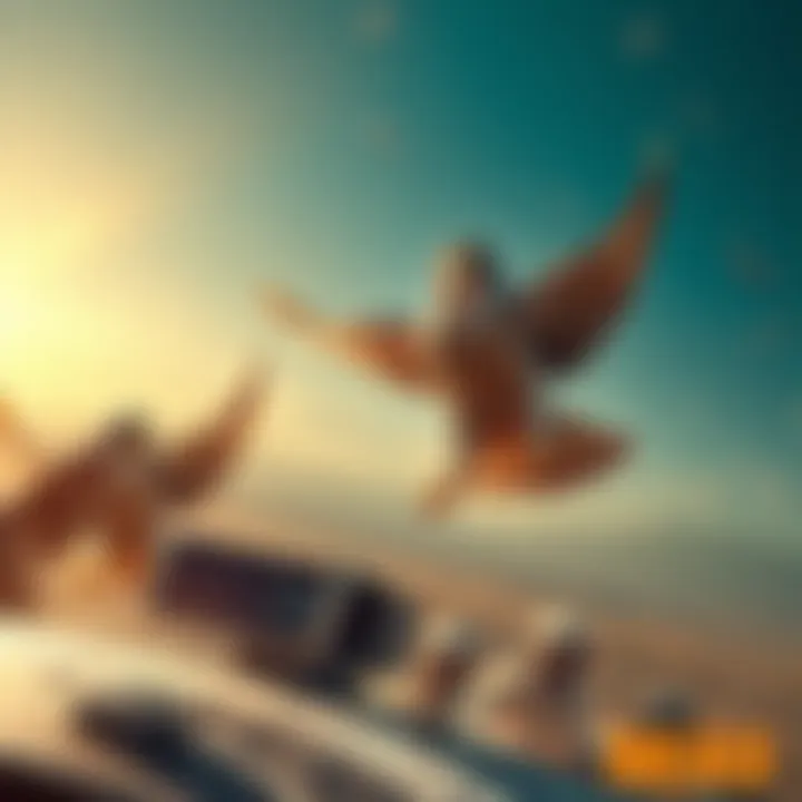 Comic Art Alert: Falcons Engage in Exciting New Project! : LevelUpTalk