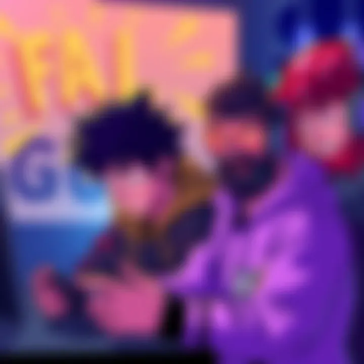 Fall Guys Ranked System Sparks Calls for Buffs : LevelUpTalk