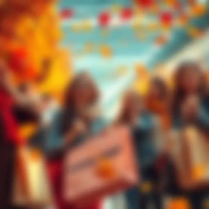 Fall Savings Event: What to Expect This Season : LevelUpTalk