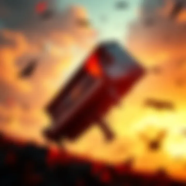 Understanding Piano Deaths: What Just Happened? : LevelUpTalk