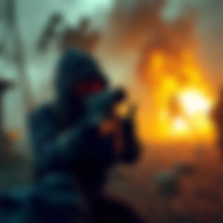 Fallout 1 Transforms into an FPS Game Built on Doom Engine : LevelUpTalk