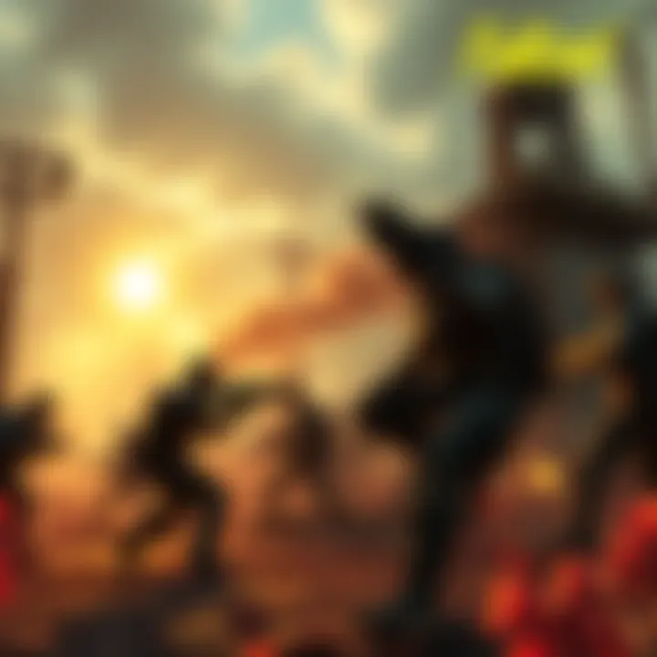Comparing Fallout's Achievements to Our Own Gains : LevelUpTalk