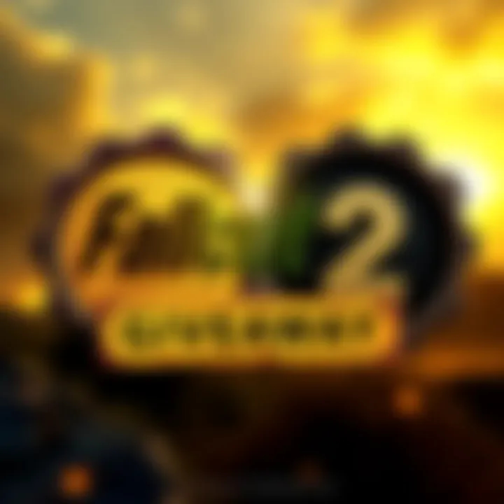 Exclusive Giveaway: Fallout 1 and 2 on GOG : LevelUpTalk