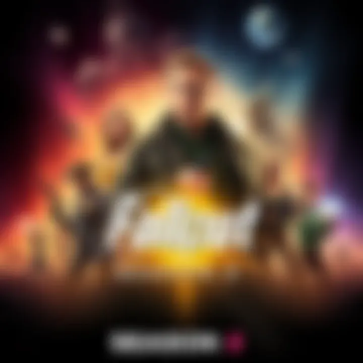 New Fallout Season 2 Poster and Episode Release Dates : LevelUpTalk