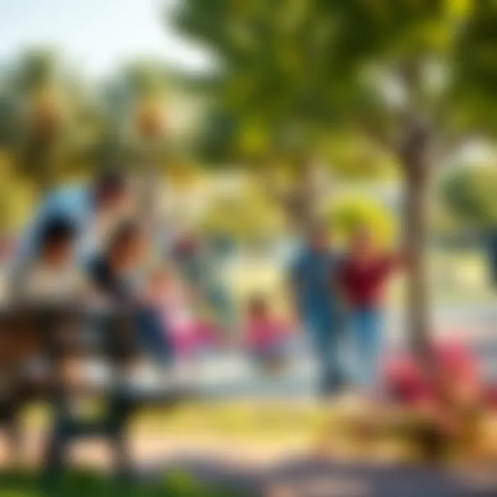 Exploring the Family-Friendly Scene: A Closer Look : LevelUpTalk