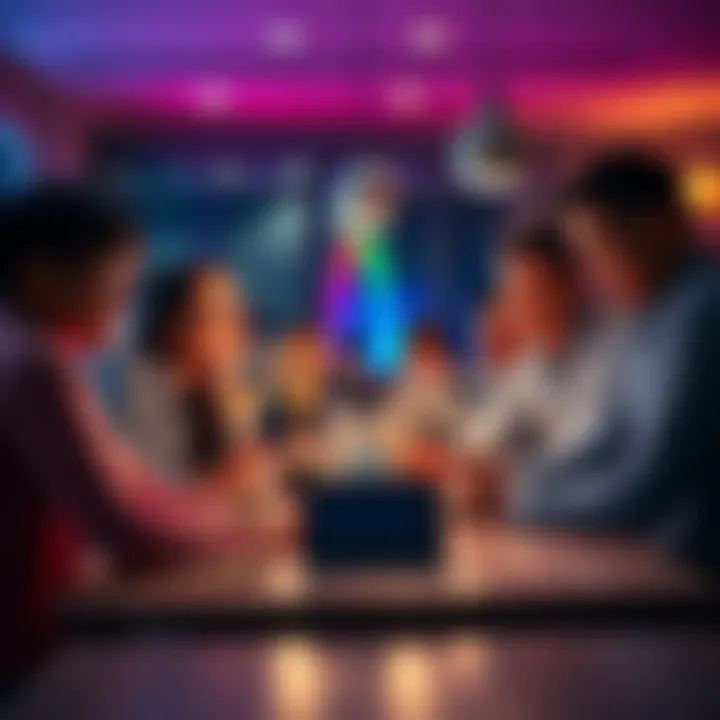 Unlocking Family Members Rewards: A New Trend : LevelUpTalk