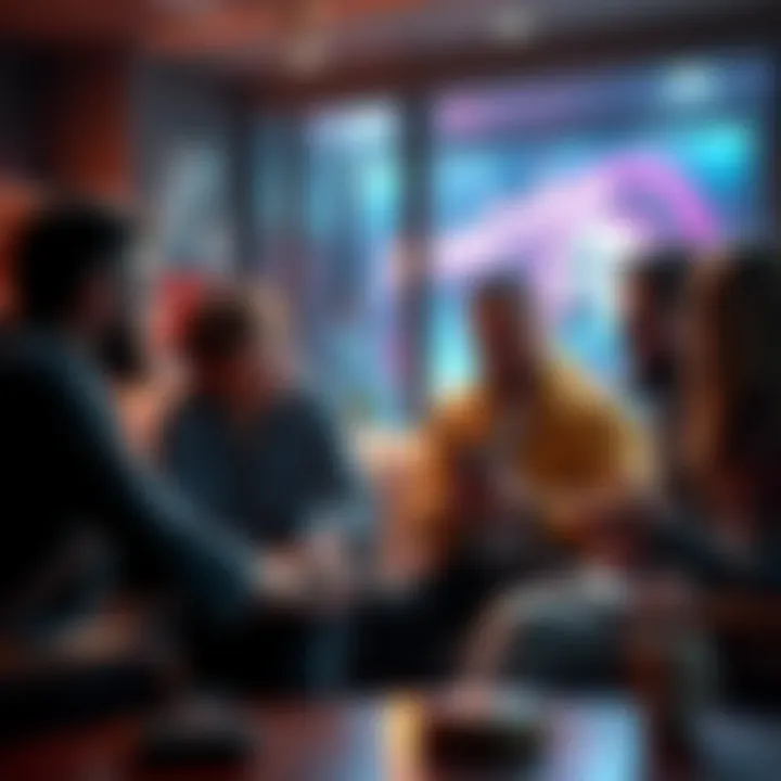 Exploring the Future of His Story Beyond Closure : LevelUpTalk