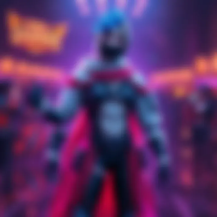 Fans Want This Stunning Outfit Redesign for Legends : LevelUpTalk