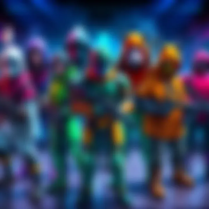 Top Costumes Fans Wish Were in the Game : LevelUpTalk