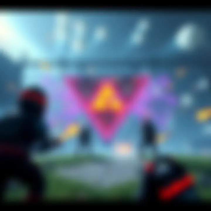 Fan-Game Update: Progress and Exciting New Visuals : LevelUpTalk