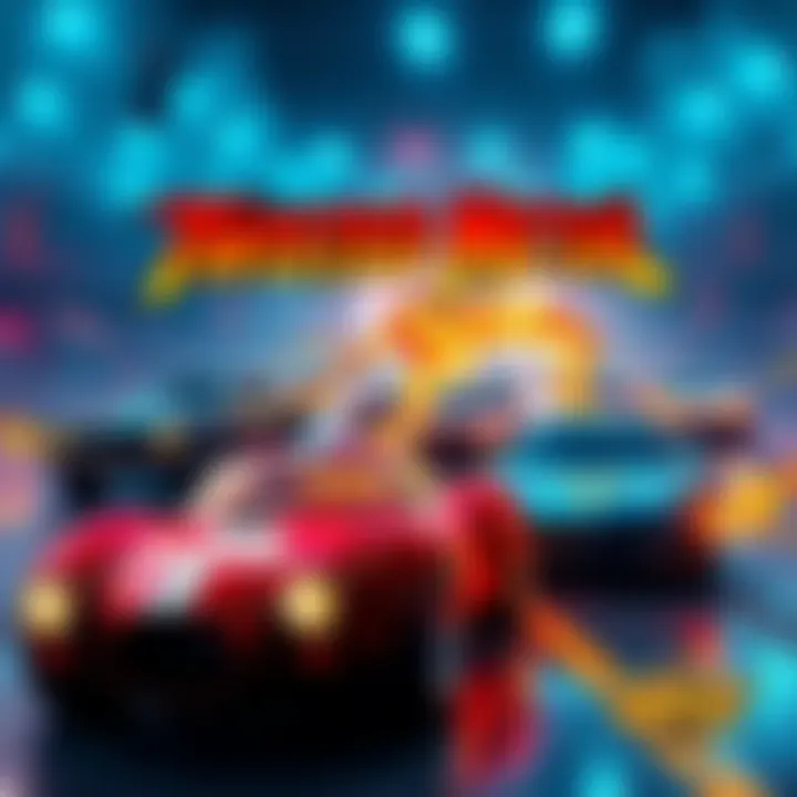 Could Fans Create a Full Game from Twisted Metal Builds? : LevelUpTalk