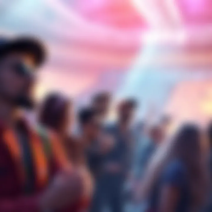 Anticipation Grows for CV2 as Fans Choose Characters : LevelUpTalk