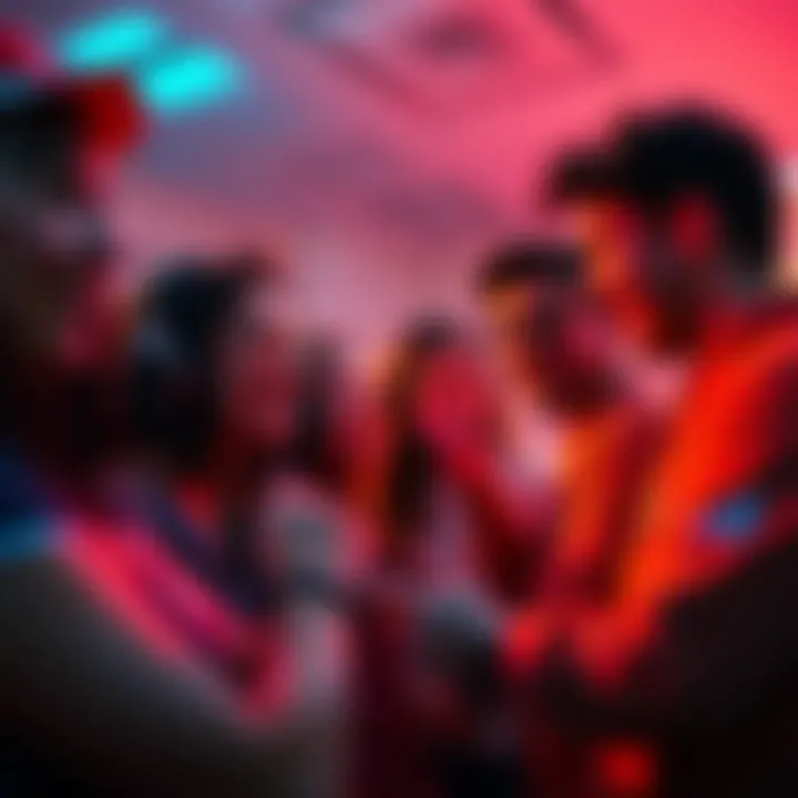 What Fans Want to See from a New Collab in 2025 : LevelUpTalk