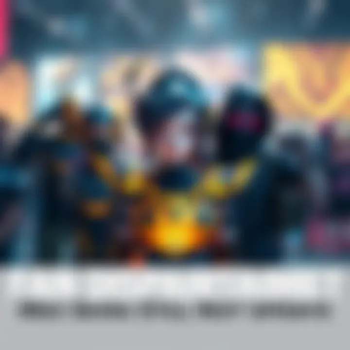 Fan Disappointment: Mei Skins Still Not Released : LevelUpTalk