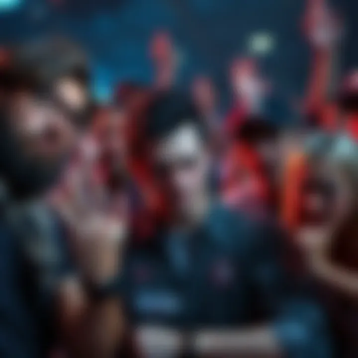 Fans Frustrated Over Myers Rework and Licensing Loss : LevelUpTalk