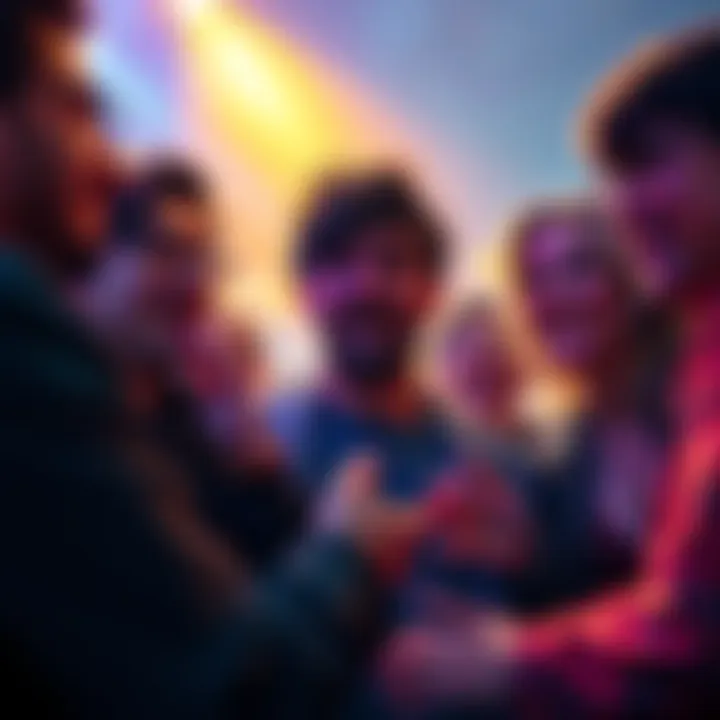 Anticipation Grows for the Next Episode Release : LevelUpTalk