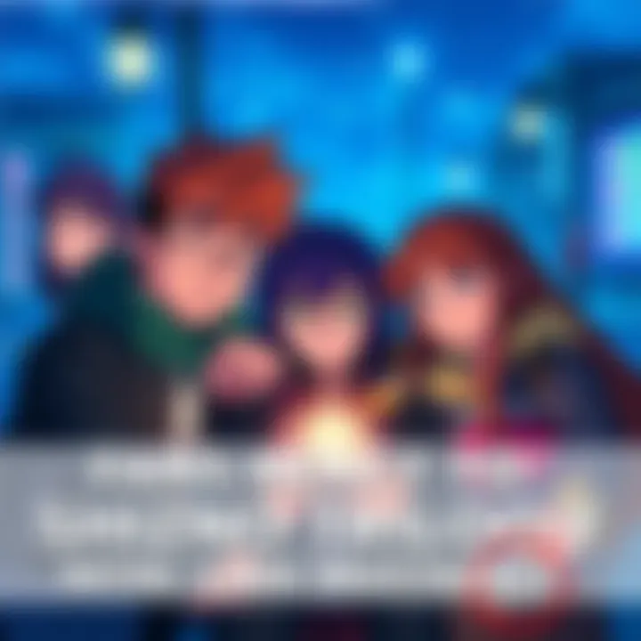 Fans React to Shizno Trilogy's Non-Canon Status : LevelUpTalk