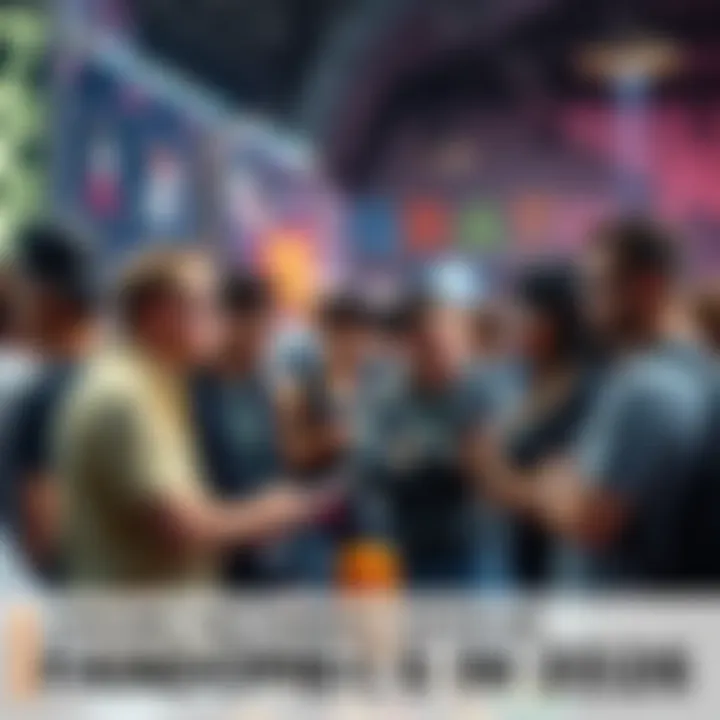 Exploring the Current State of Fandom in 2026 : LevelUpTalk