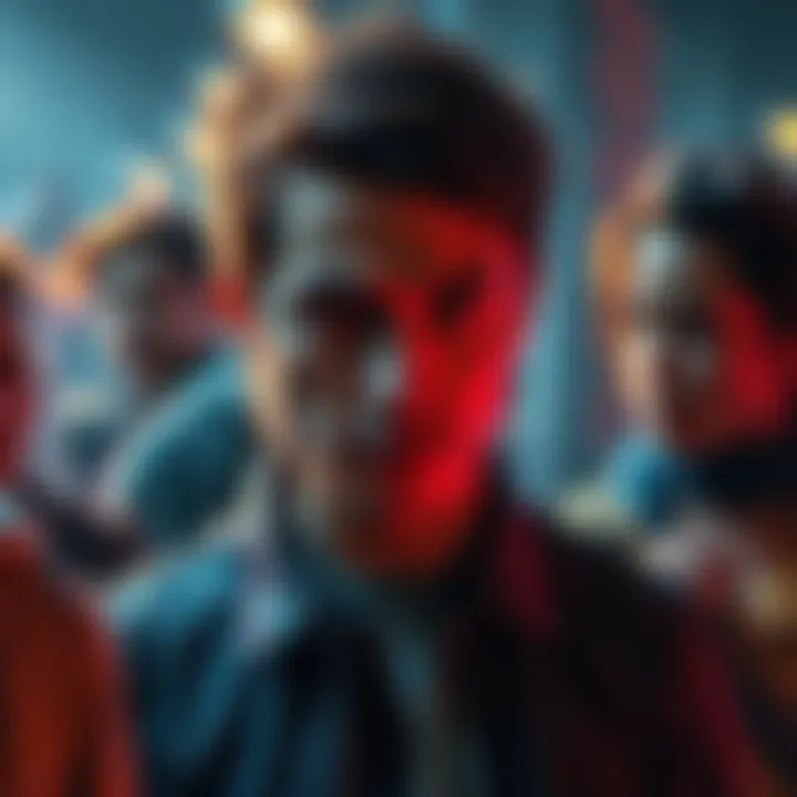 Fans of TLOU 2 Face Reality as Show Takes Wild Turn : LevelUpTalk